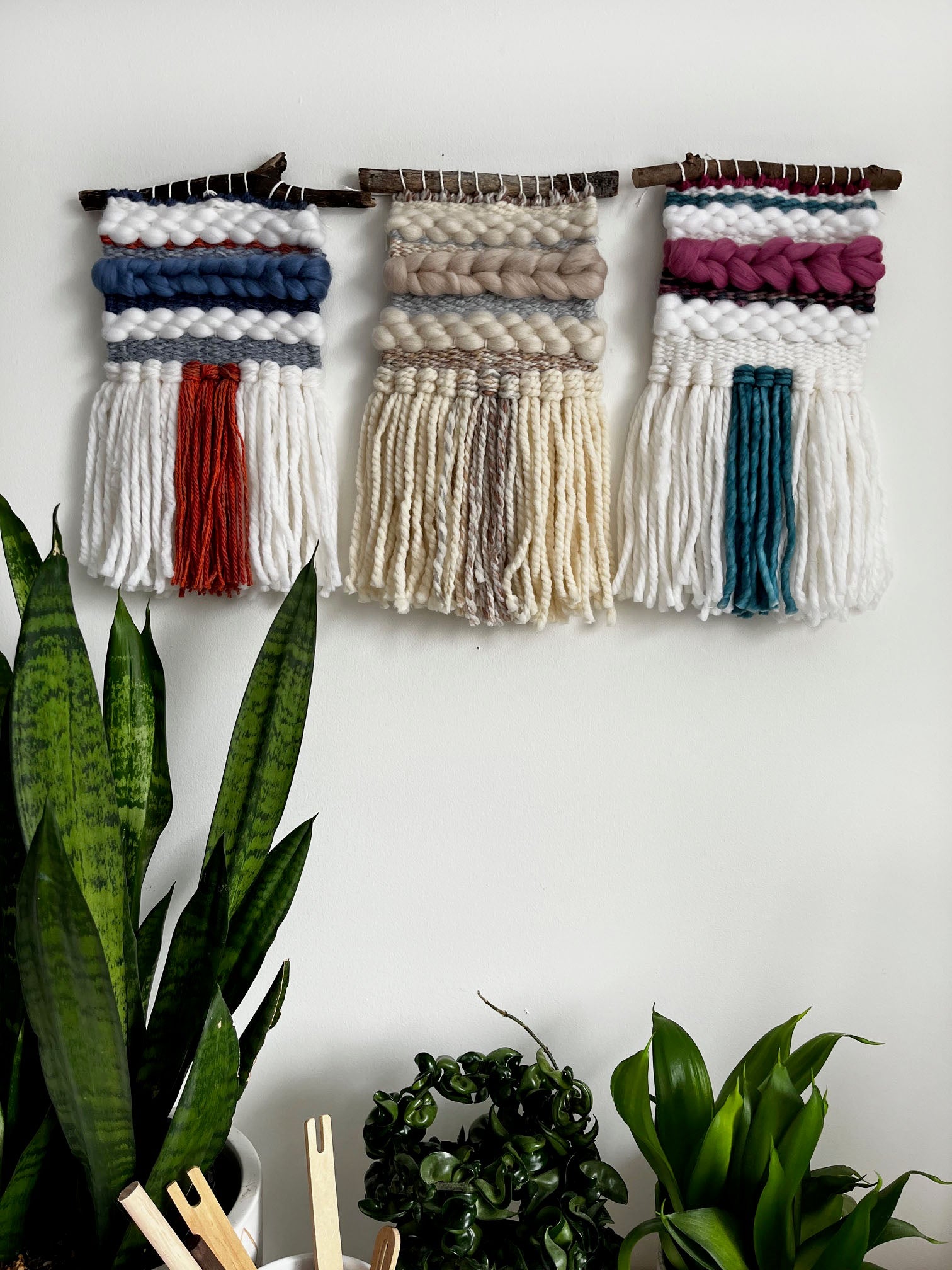 Workshops – Weave Me Be